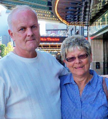 Flo Miller | News, Sports, Jobs - The Review